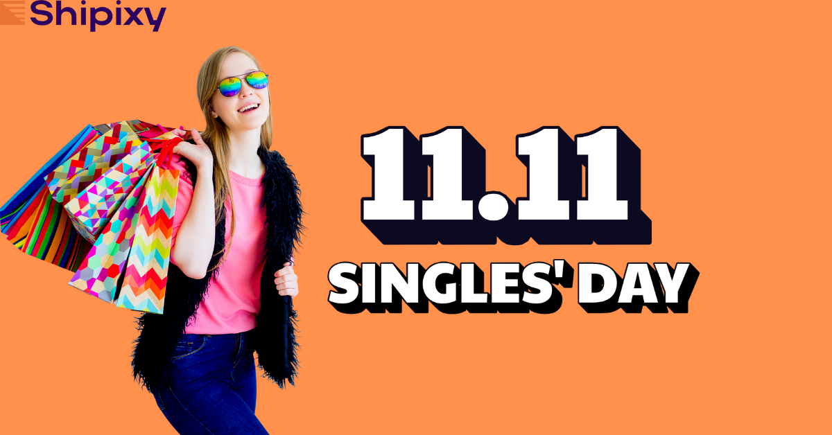 What Is Singles Day and Why Is It Celebrated? - Shipixy
